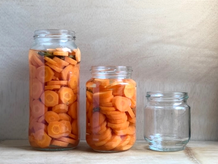 ChupChupChup | Cocina natural de temporada