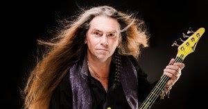 Zona Rock Dan Metal : MAGNUS ROSEN