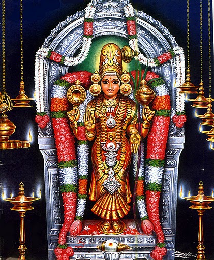 PADMAVATHI AMMAVARI TIRUCHANOOR: PHOTOS