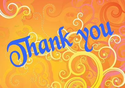 A Healthier Version of ME and YOU: 100,000+ Thanks to YOU!