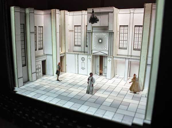 South Coast Repertory: The Dark Underbelly of Molière’s "Tartuffe"