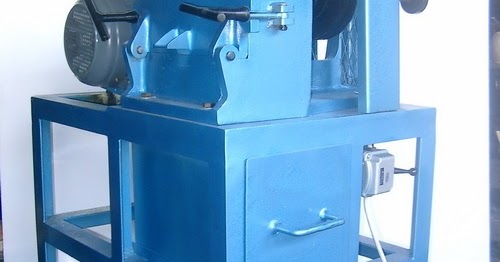 JUAL DISC PULVERIZER (DISC MILL) 081 394 133 446 ~ JUAL PERALATAN ...