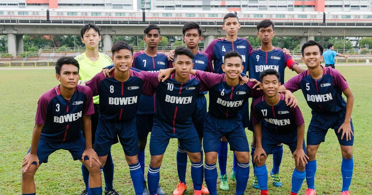 The Bowen Bullets: Bullets produce scintillating display to win Zonal ...