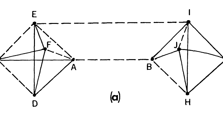 The Strength of Weak Ties