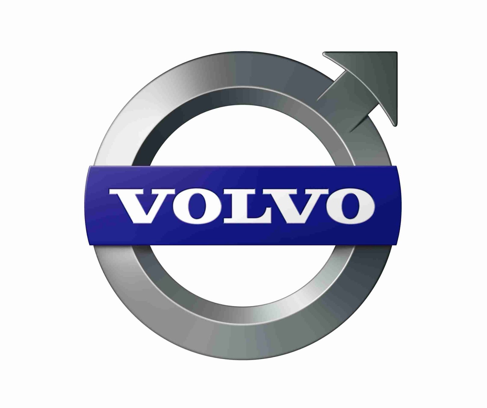 Auto Car Logos: Volvo Logo