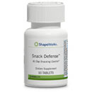 "HERBALIFE": ANTI-SNACKS