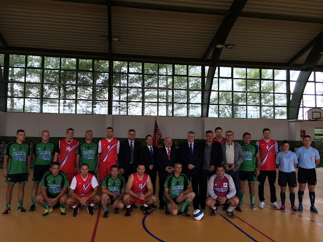 General Draža Mihailovich: HONORING O.S.S. AGENT GEORGE MANE VUJNOVICH ...