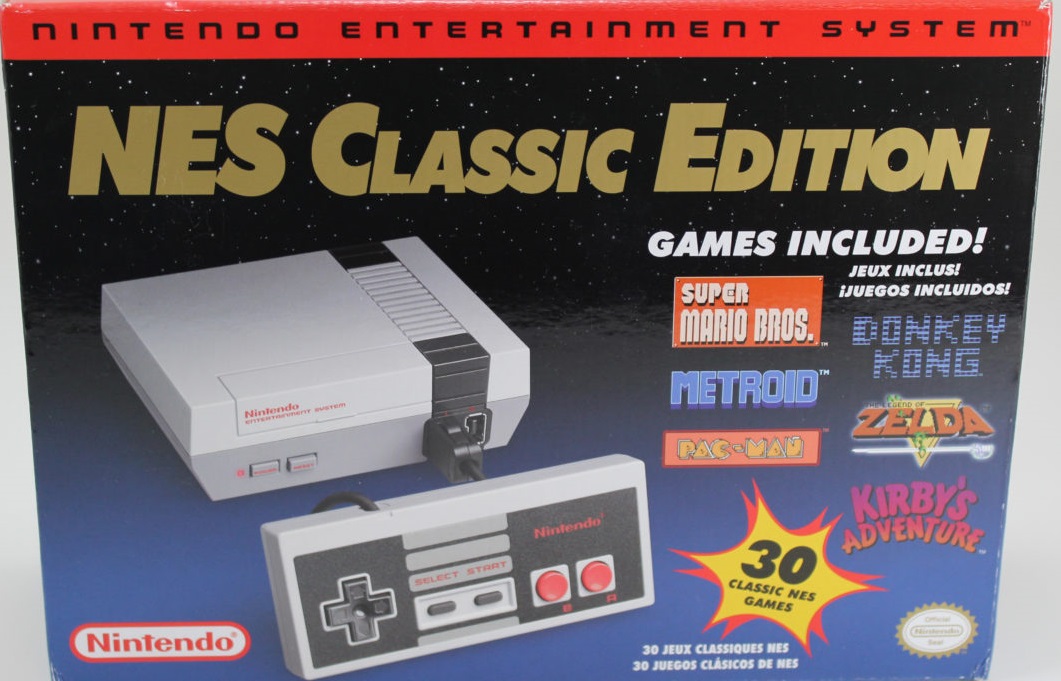 ZC-Infinity Reviews: Knockoff Console Corner: CoolBaby 600-in-1(NES ...