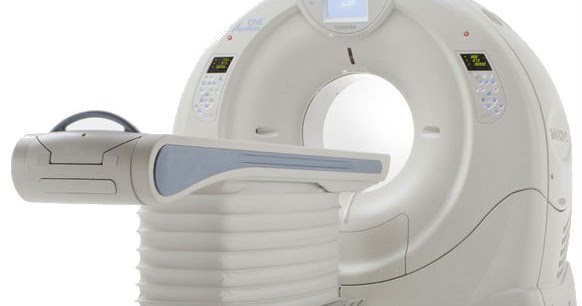 What's Creative?: CT Scan: Godfrey Hounsfield and Allan Cormack