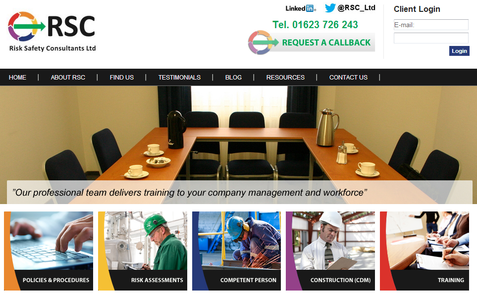 The Start Software blog - Alpha Tracker, Alpha Legal, Alpha Anywhere ...