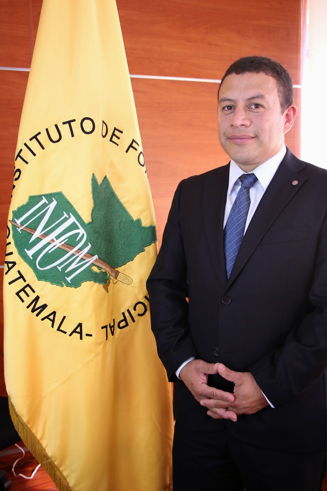 -INFOM- Instituto de Fomento Municipal : Palabras del Señor Gerente ...