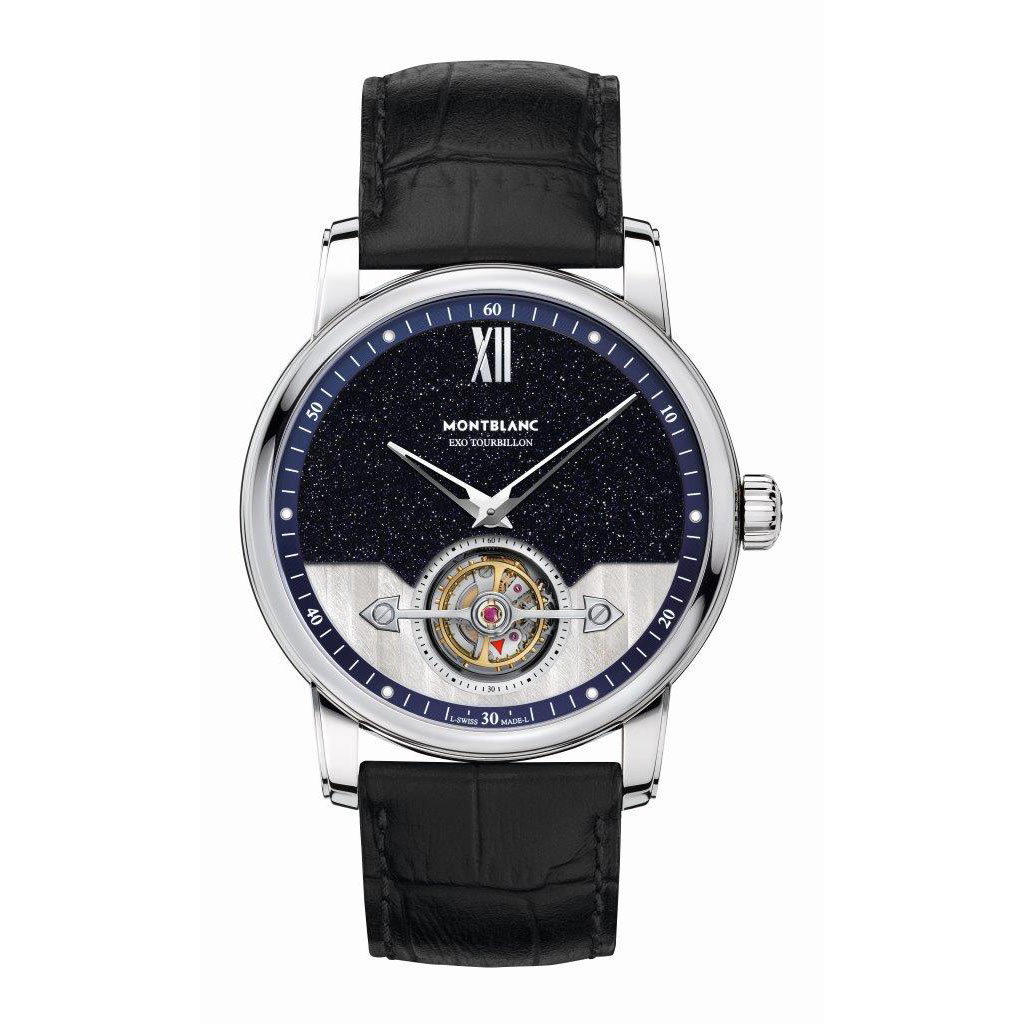 Montblanc - 4810 Collection, new 2017 models | Time and Watches | The ...