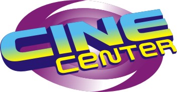 Cine Center logo vector