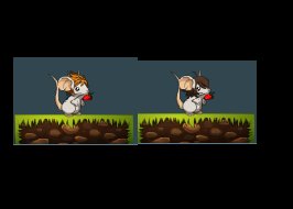 Visuais Transformice