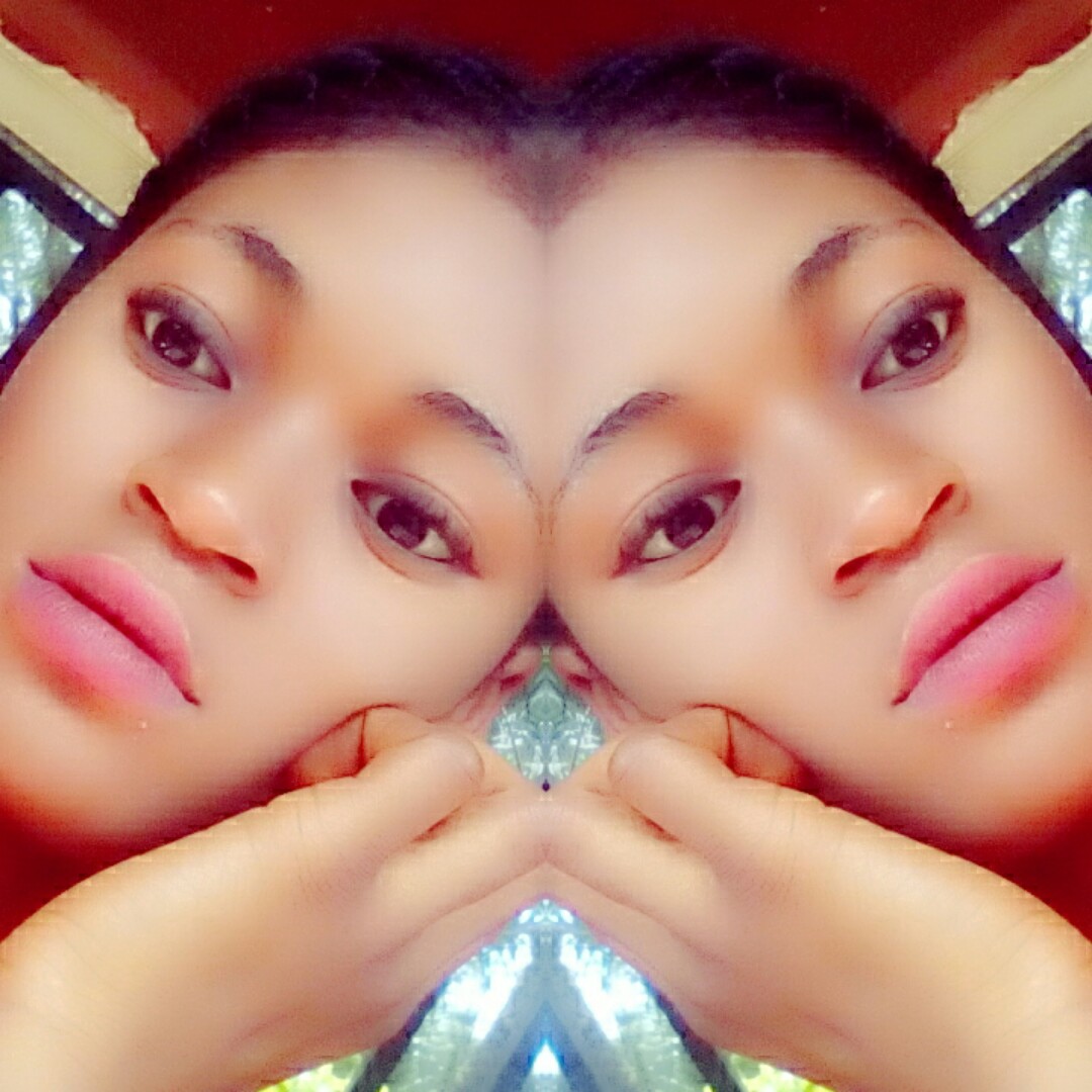 Beautiful pictures of olivia Ezeani ~ WELCOME