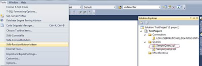 SQL Journey: Step By step Guide to integrate SQL management studio with ...