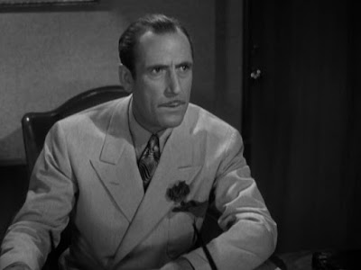 Forgotten Actors: John Miljan