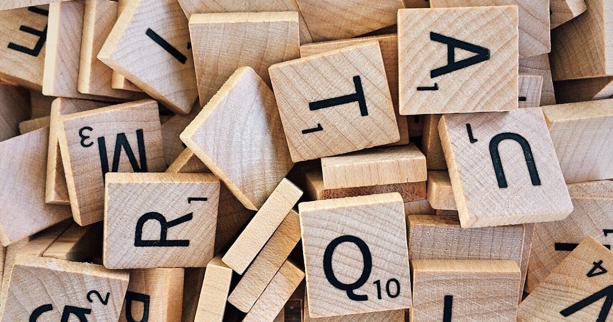 Scrabble Day Set List: Songs with 20-Point Words - Sheet Music Direct Blog