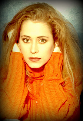 Classify and passify Israel Actress Alma Zack