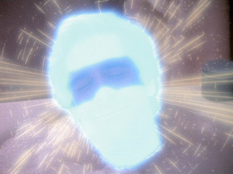 Quantum Stills: What Price Gloria?, Part I