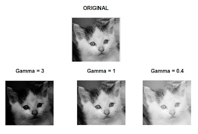 Image Processing with MATLAB: [Lab03] Intensity Transformation and ...