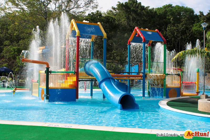 Parque Recreativo y Temático Piscilago ~ Turismo en el huila Agencia de ...