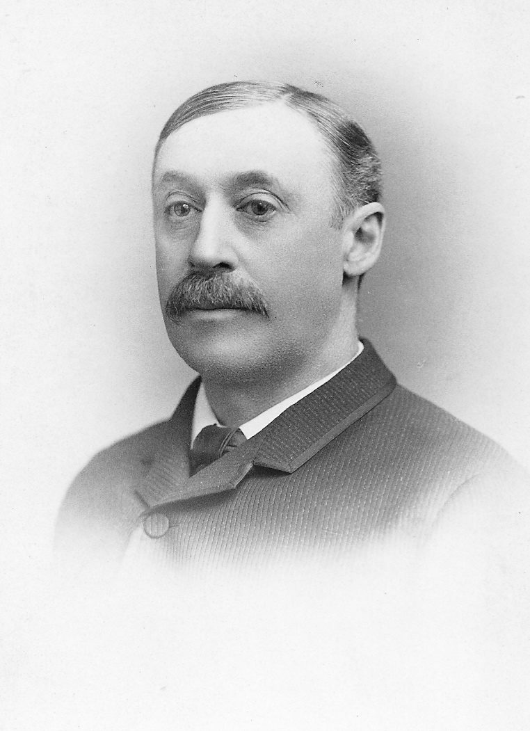 An American Downton Abbey: The Millionaires