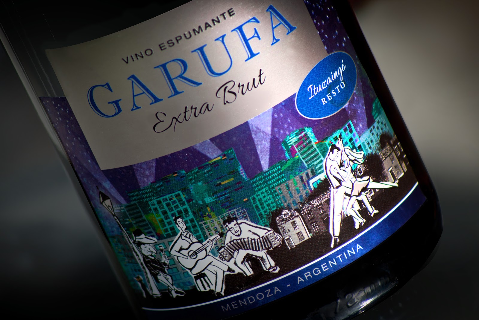 GARUFA – Packaging Of The World