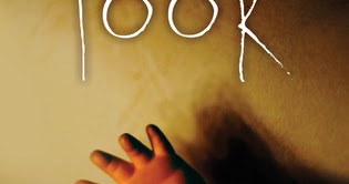 The O.W.L.: Book Review: Took by Mary Downing Hahn