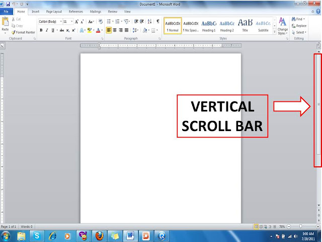 Sir Sherwin's Computer Tutorial: 2011-03-06
