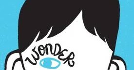 The Tales Compendium: Wonder by R.J. Palacio