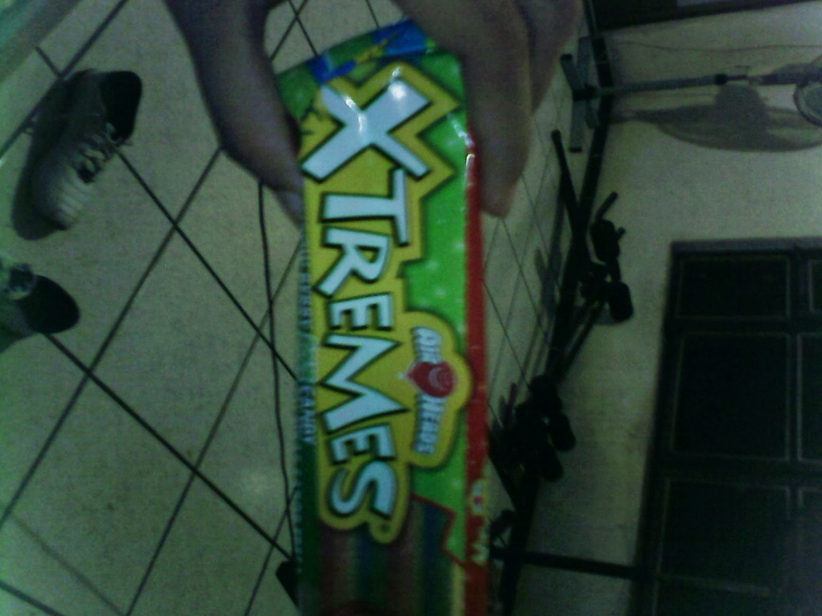 Morazul: DULCES XTREMES