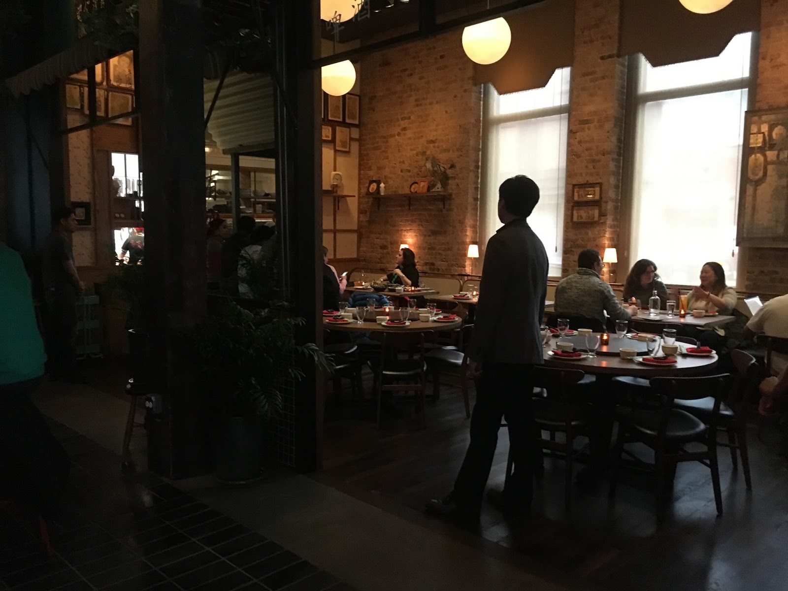 Duck Duck Goat | The Ghost Guest