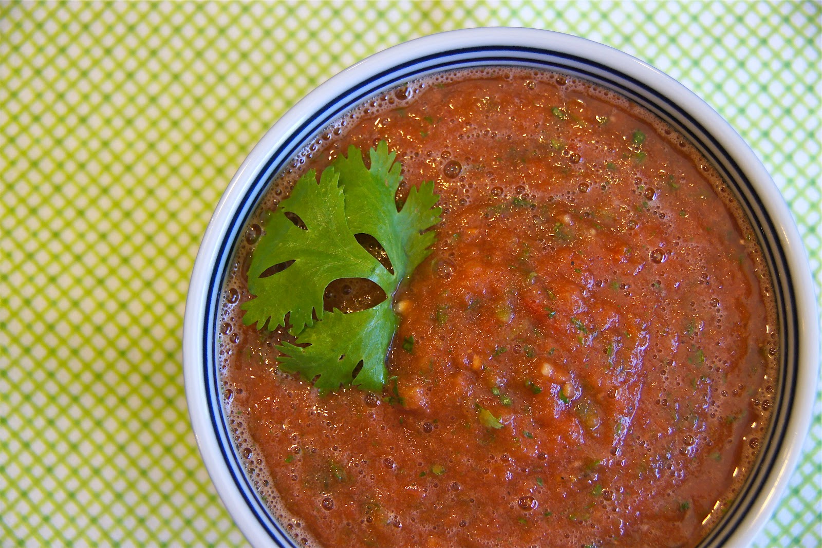 Salsa Food Places at Gerald Tapia blog