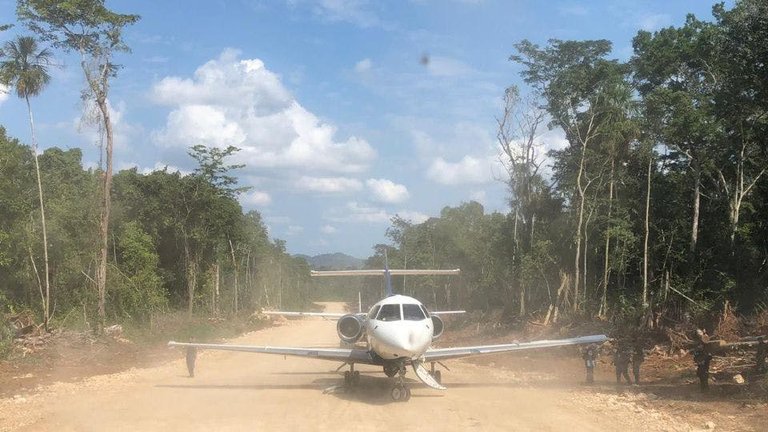 Narcos Switching to More Small Jets for Drug Transport ~ Borderland Beat