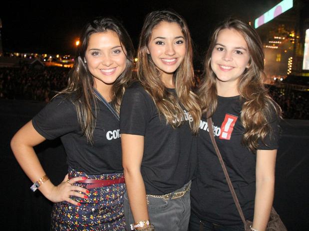 Fã Clube Polliana Aleixo