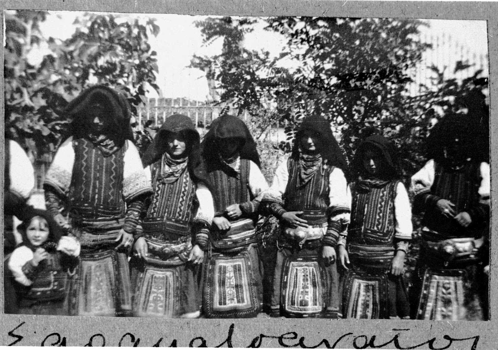 ΒΟΡΕΑΣmagazin: ΟΙ ΣΑΡΑΚΑΤΣΑΝΟΙ ΚΑΤΑ ΤΗΝ ΑΠΕΛΕΥΘΕΡΩΣΗ ΤΗΣ ΘΡΑΚΗΣ ΤΟ 1920