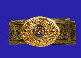 Fantastic Malaysia: Fantastic Malaysia 2012