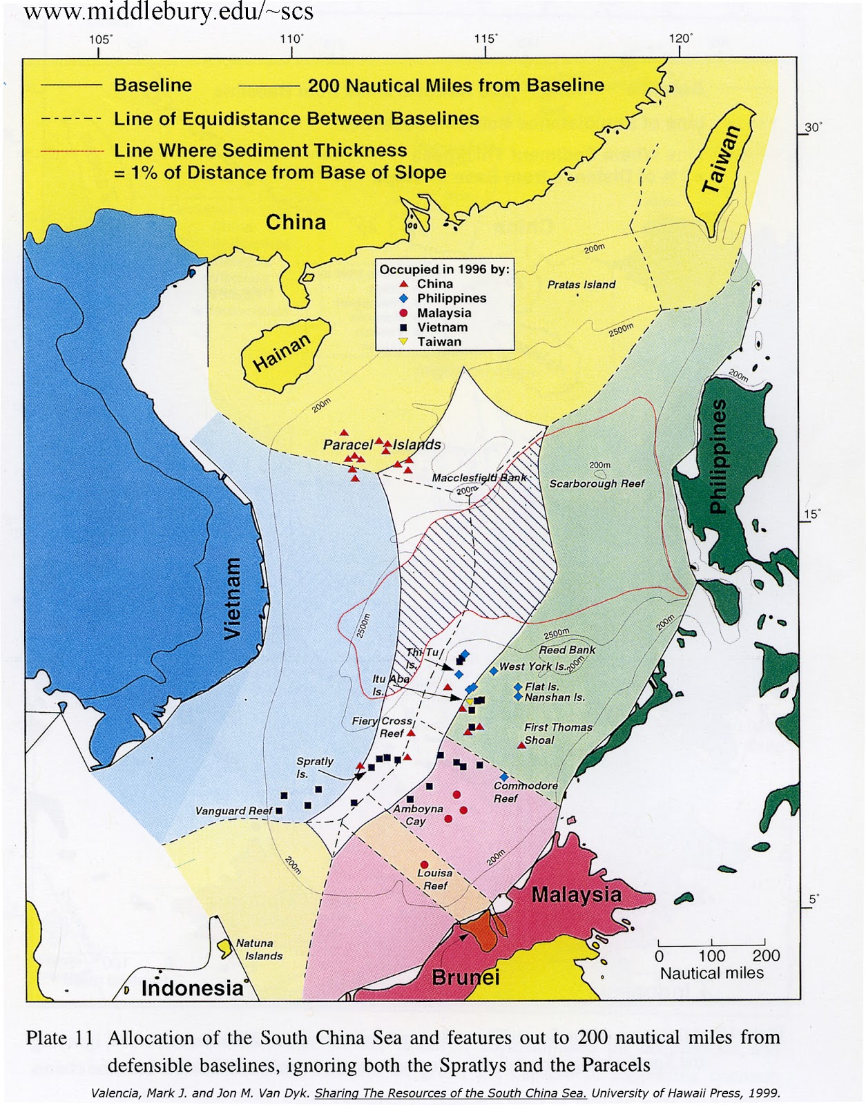 patrickalonso: EEZ Delimitation in SouthEast Asia