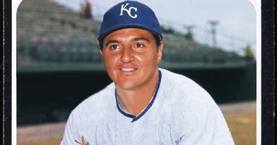 WHEN TOPPS HAD (BASE)BALLS!: NOT REALLY MISSING IN ACTION- 1971 JIM ...