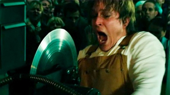 Saw Vi Carousel Trap