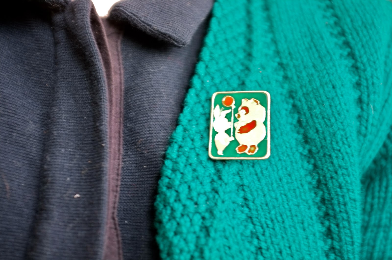 mieke willems: vini pux