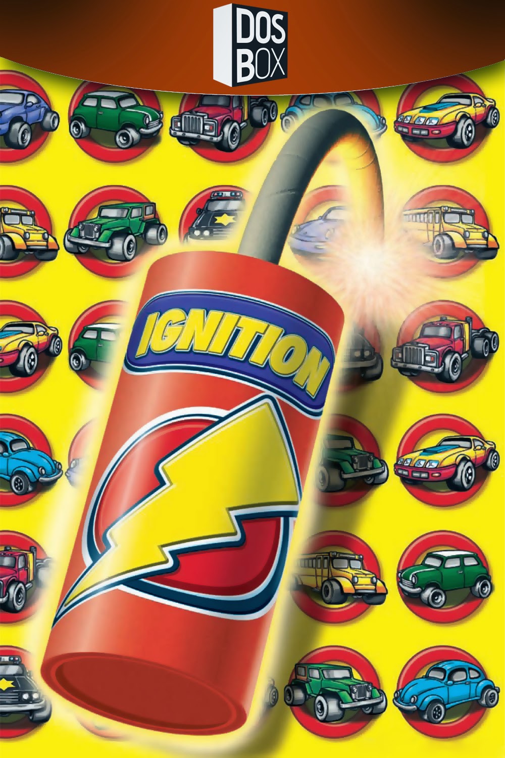 The Collection Chamber: IGNITION