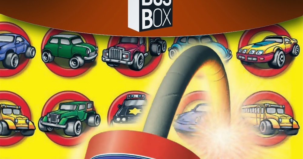 The Collection Chamber: IGNITION