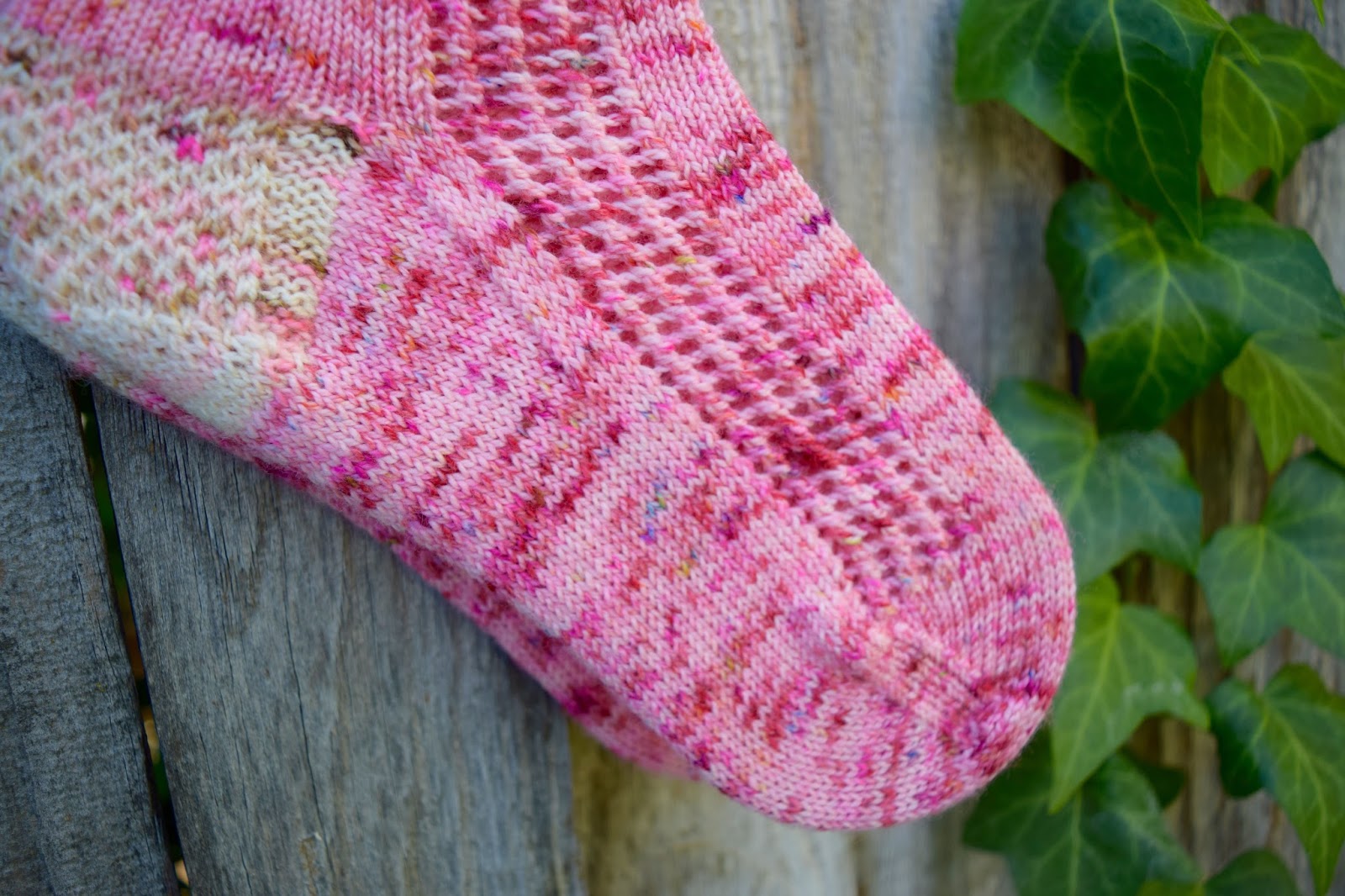 All Knit Up Designs : 2017