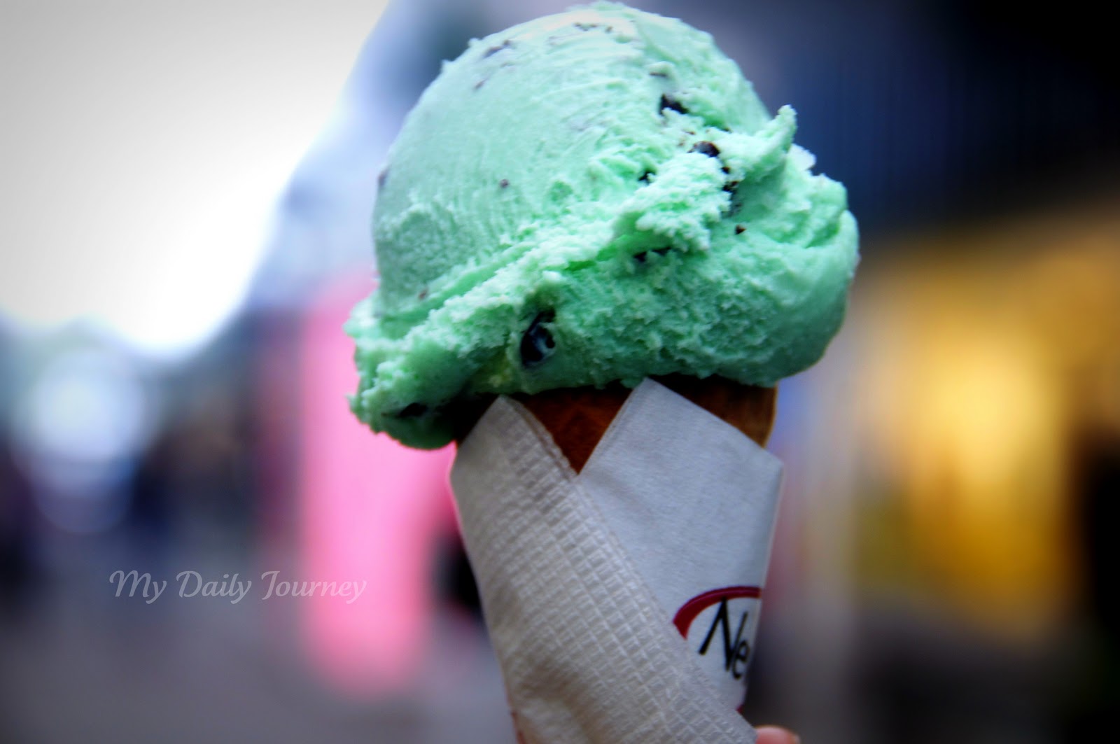 ¡Una Sorpresa! - Actualizada-