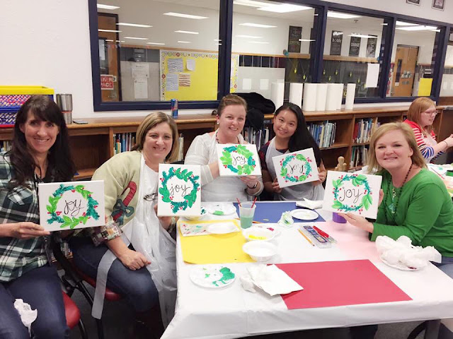 Who's Who and Who's New: Why Teachers Make the Best Type of Friends