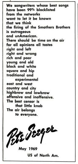 Classic Television Showbiz: Another Nice Mess starring Rich Little ...