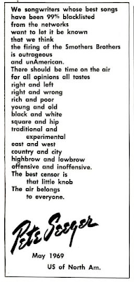 Classic Television Showbiz: Another Nice Mess starring Rich Little ...