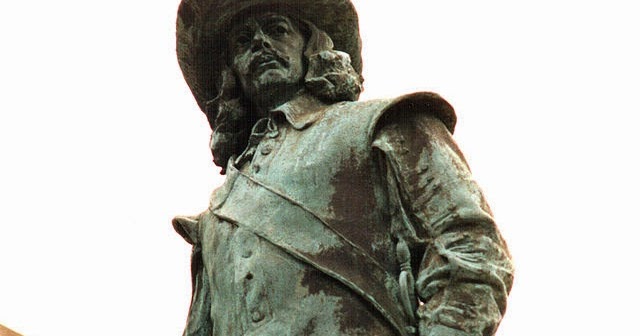 Suid Afrika Geskiedenis: Die Gelofte van Jan van Riebeeck, 6 April 1654